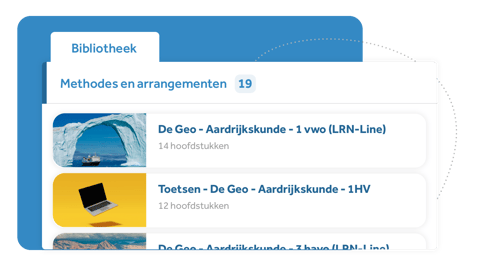 Learnbeat voor schoolleiders